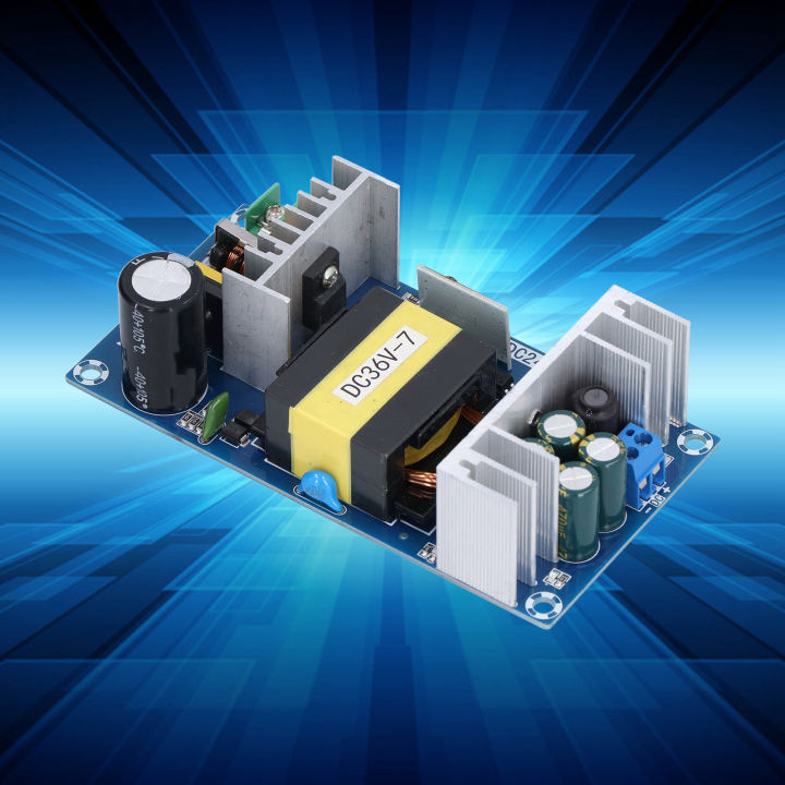 Power Module Reliable Power Supply Module for Overload Protection for ...