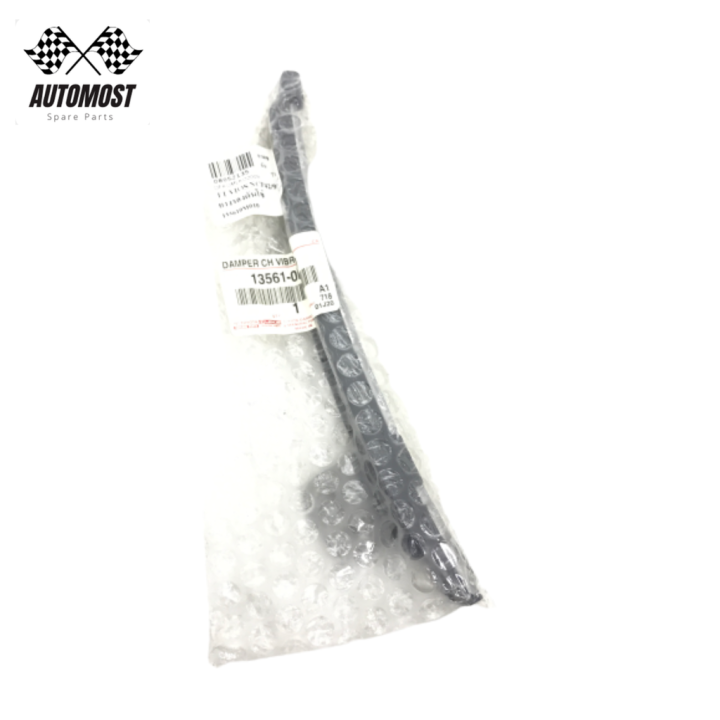 (แท้ศูนย์) ยางรองโซ่ราวลิ้น TOYOTA ตัวตรง VIOS NCP42 / 91 / 93 ยี่ห้อ ...