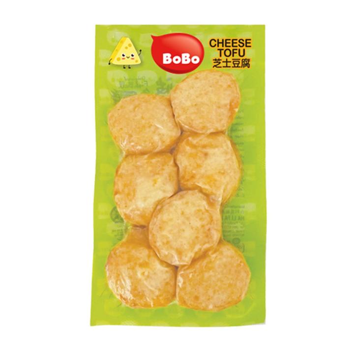 Bobo Cheese Seafood Tofu | Lazada Singapore