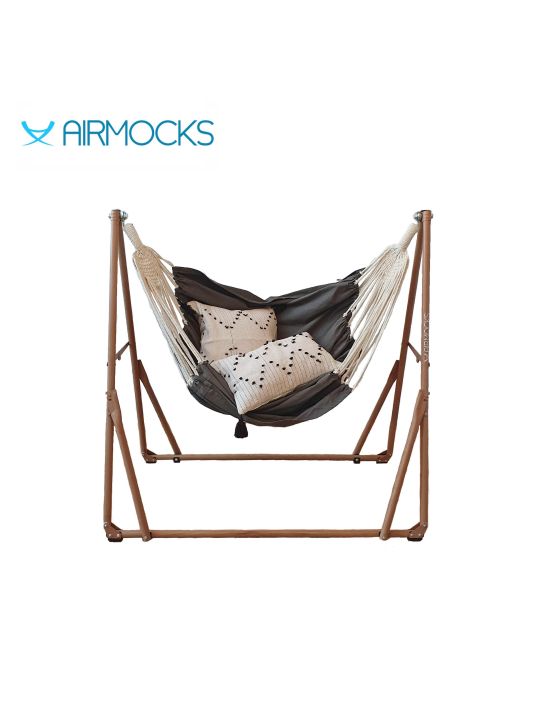 Airmocks Dual-function Hammock Frame | Lazada Singapore