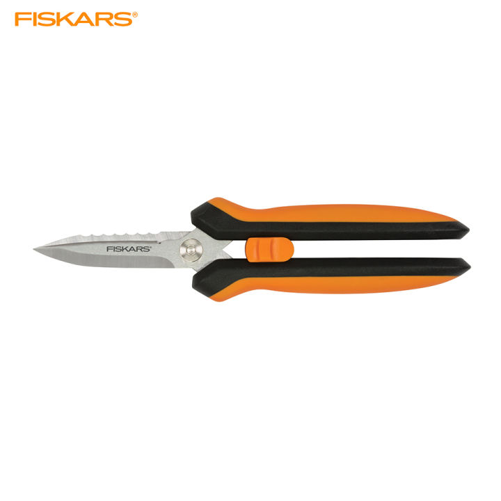 Fiskars Solid Multi Task Snip SP320 | Lazada