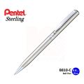 Bút Ký Doanh Nhân Cao Cấp Mạ Vàng Pentel Nhật Bản B810 Ngòi 0.8mm ...