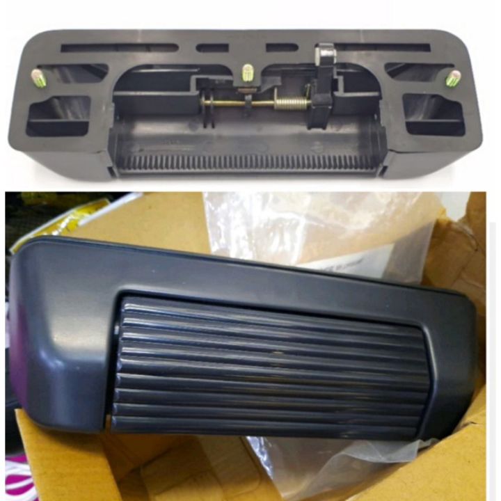 SUZUKI VITARA 2 DOOR/ 4 DOOR REAR BONNET HANDLE / REAR BOOT HANDLE | Lazada