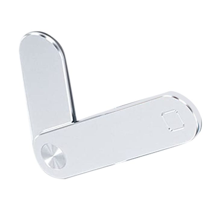 Q3Magnetic Laptop Phone Holder, Adjustable Laptop Cell Phone Mount ...