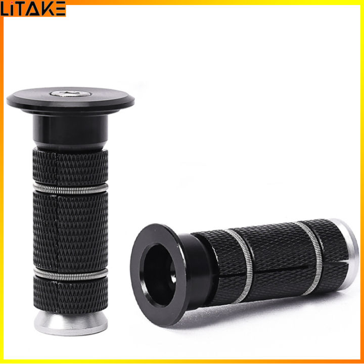 Litake 1 Inch Bike Fork Expansion Core Premium Aluminum Alloy For ...