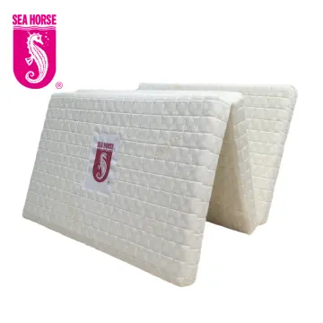 Shop Seahorse Mattress online Lazada .my