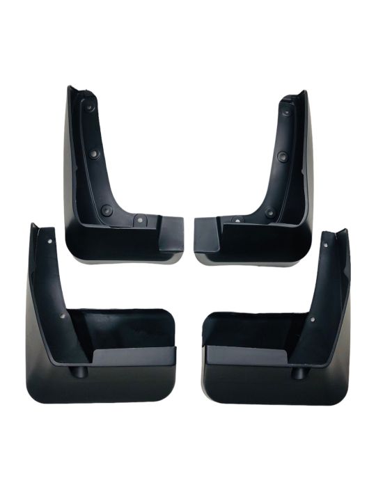 Subaru Forester 2013 2014 2015 2016 2017 2018 Mudguard /Splash Pad ...