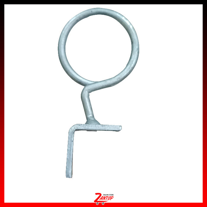 Fiber Optic Bridle Ring for FTTH Pole Fitting Accessiry | Lazada PH