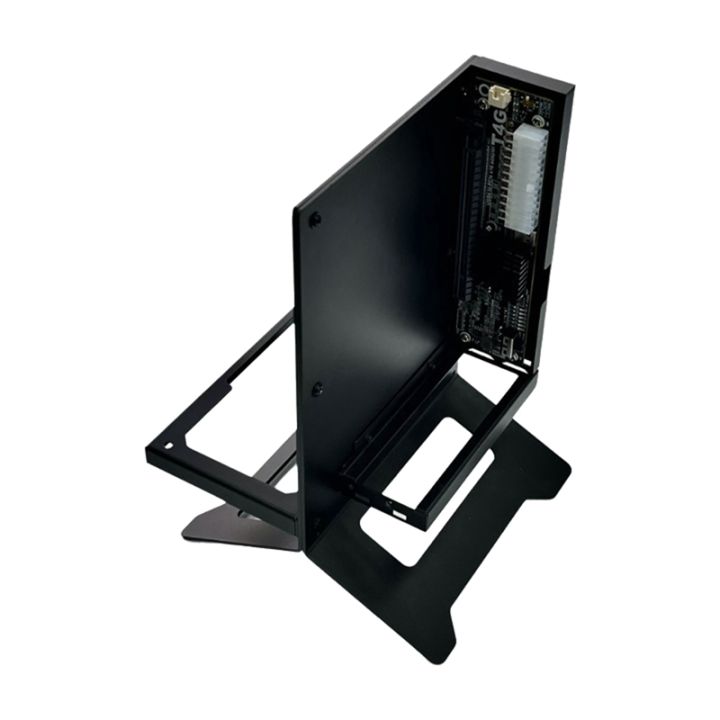 UT4G-BK8 External EGPU Adapter USB4.0 to PCIe X16 EGPU for 4/3 PCIe 4.0 ...