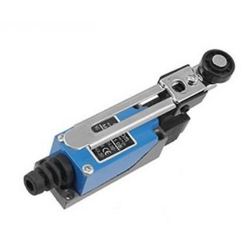 ME-8108 Adjustable Roller Lever Arm Limit Switch NC-NO CNC ; | Lazada