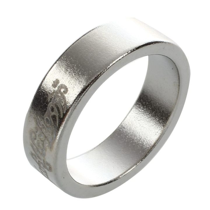 GO Auto-Pro Magic Strong Magnetic Ring Magnet Coin Finger Magician ...