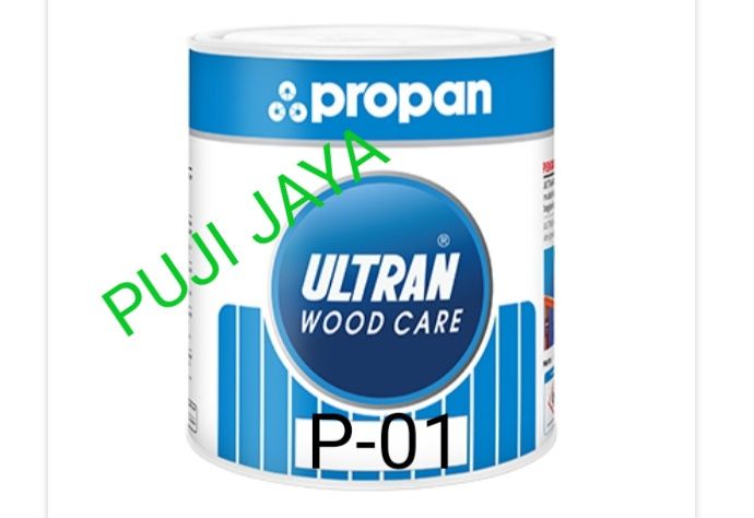 ULTRAN POLITUR P-01 Brown AR | Lazada Indonesia