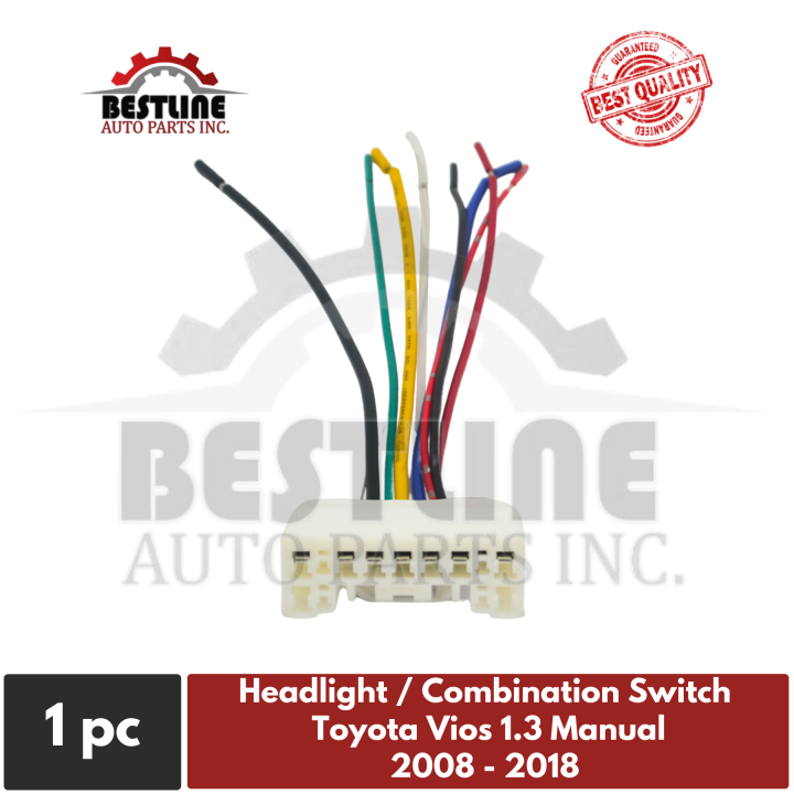 Head light Head lamp Headlight Headlamp Switch / Combination Switch ...