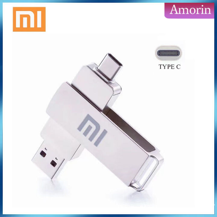 Millet Original USB Flash Drive U Disk Mobile Phone Computer ...