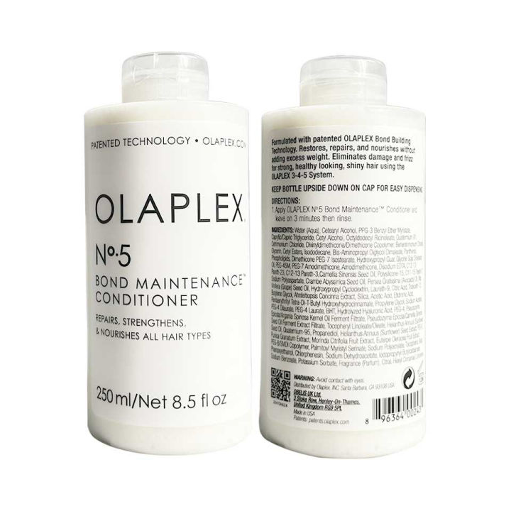 OLAPLEX No.5 Bond Maintenance Conditioner(250ml) | Lazada Singapore