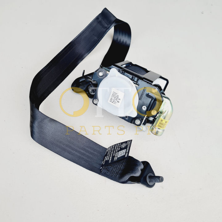 [GENUINE] Safety Seat Belt for 2.2L, 3.2L & 2.0L Ford Ranger, BT50 ...