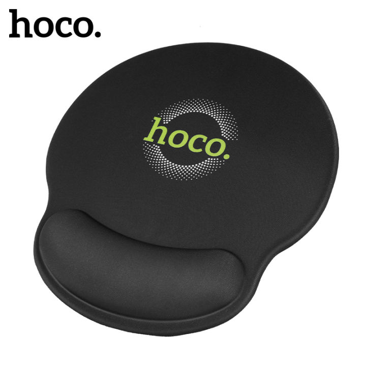 Hoco Original 100% GM30 Polar Fox Mouse pad Wrist Support Hand Rest ...