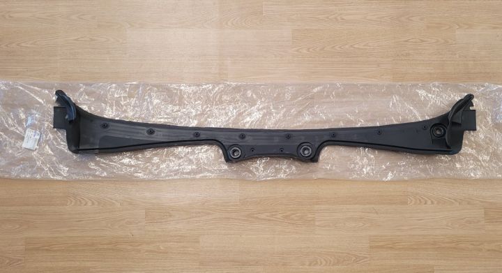 แผงจิ้งหรีดบานหน้า BMW Series 5 E60 ปี 2004 - 2010 | Lazada.co.th