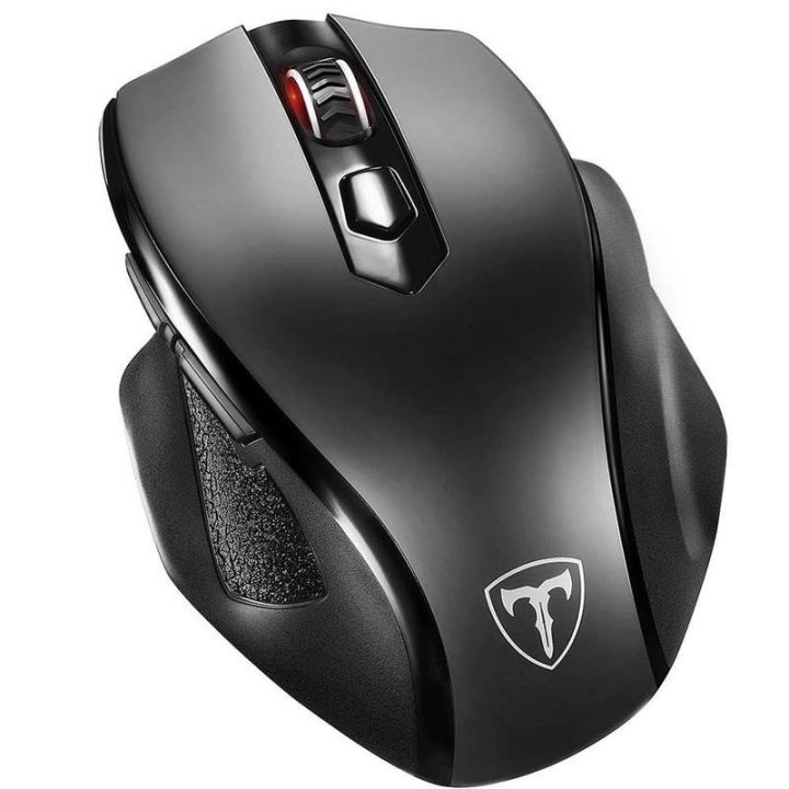 🇸🇬[SG Ready Stock]🇸🇬 Easterntimes Tech D-19 Wireless Mouse with Nano ...