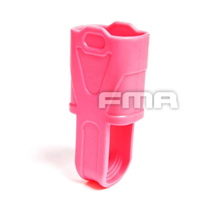 FMA MP5 Magazine Pull Magazine Rubber Tactical Mag Pull Rubber Cage ...