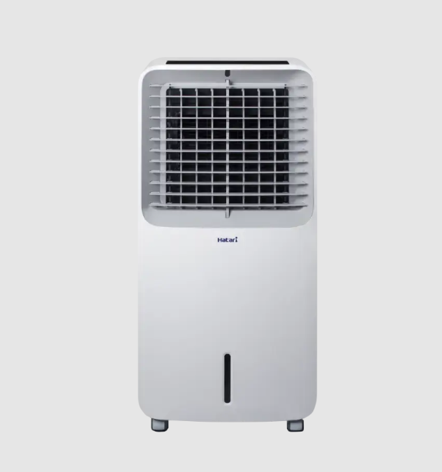 Hatari พัดลมไอเย็น รุ่น AC Swift มีใบรับประกัน แถมฟรี Ice packs 2 อัน ...