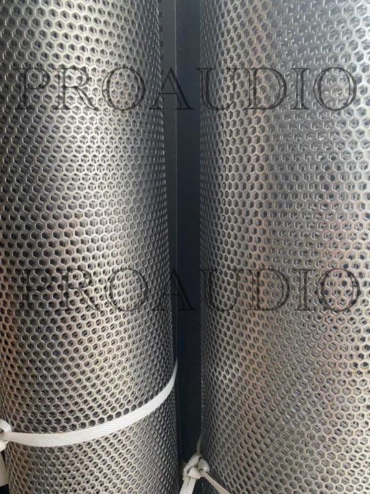 jaring / ram besi hexagonal segi enam 1,2M X 2,4M Hexagonal Lubang 6 mm ...