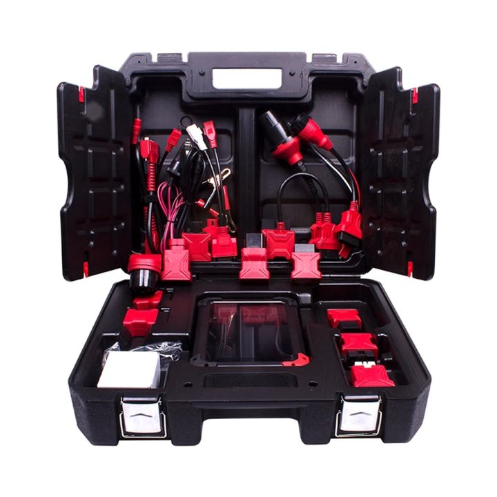 XTOOL EZ400PRO Car Diagnostic tool XTOOL EZ400 PRO Action Test+ECU ...