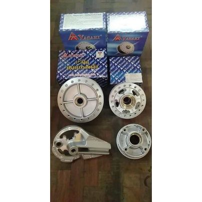 YASAKI LIGHTEN HUB FOR WAVE 125 S / RAIDER 150 | Lazada PH