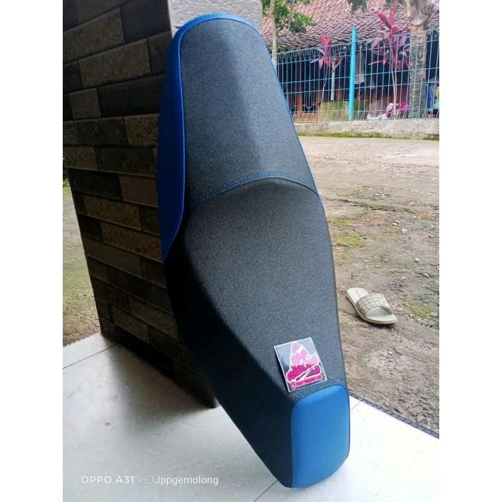 Blade Lama Roadrace Double Seat Lis Warna | Lazada Indonesia