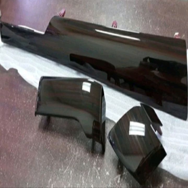 Panel Wood Innova Reborn Original | Lazada Indonesia