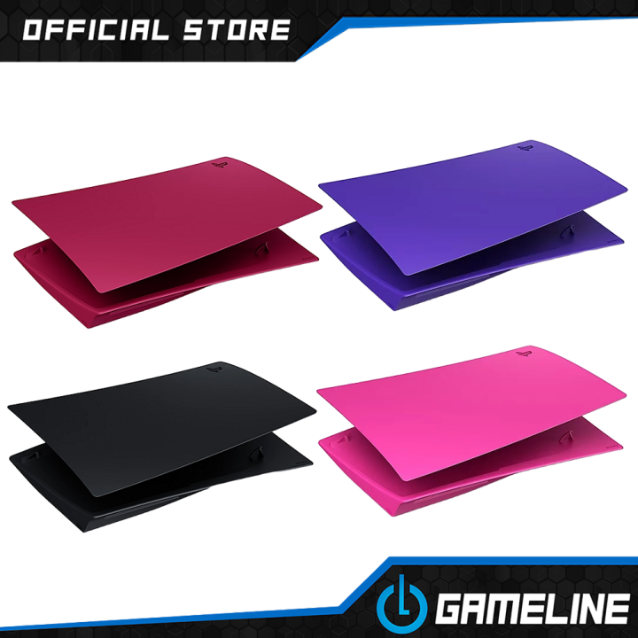 Sony Console Covers for PS5 Disc Edition | Lazada PH