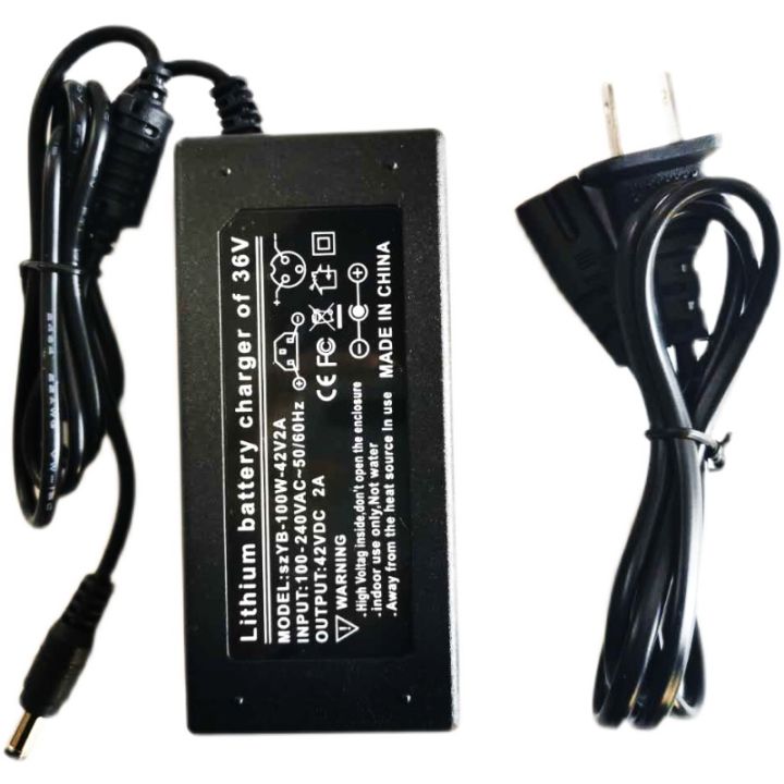 Sewing machine charger 36v packaging machine small battery charger ...