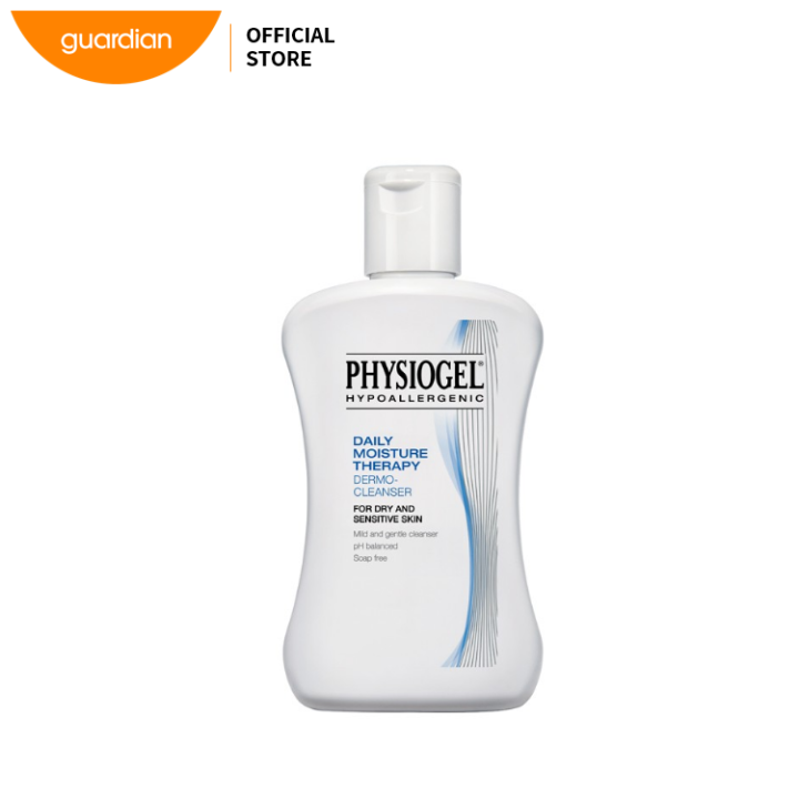 Physiogel Daily Moisture Therapy Cleanser 150Ml | Lazada