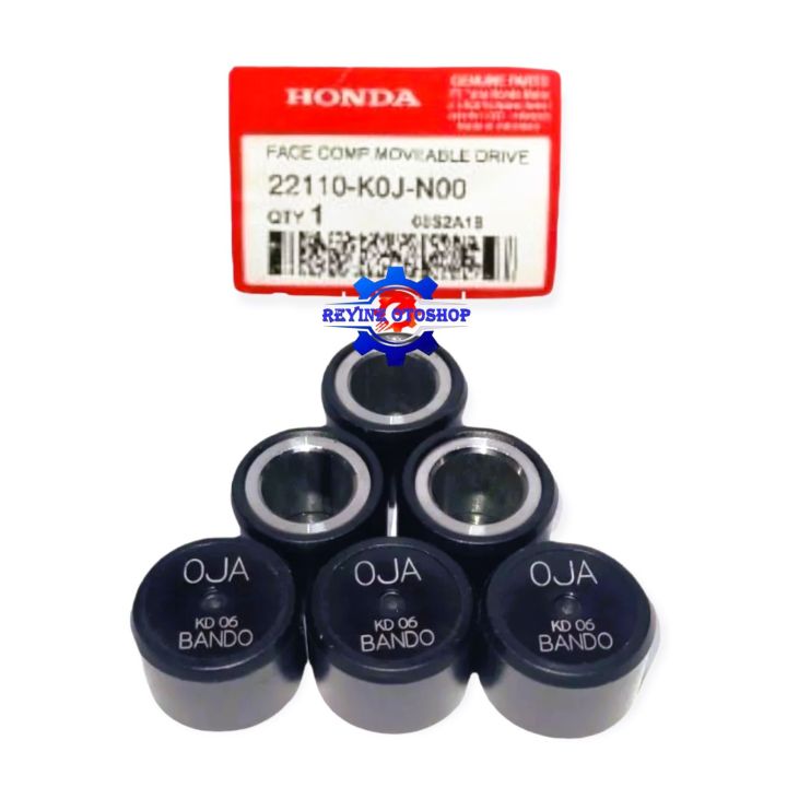 Roller Weight Set Genio Beat New Deluxe Beat Street Scoopy Fi 2021 Up ...