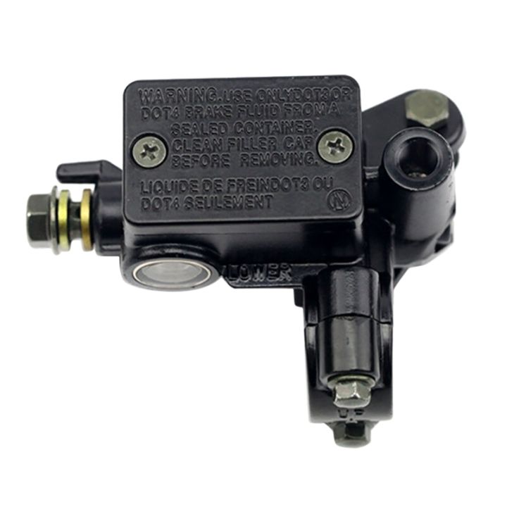Motorcycle Brake Pump Body Front Brake Master Cylinder for KAWASAKI ...