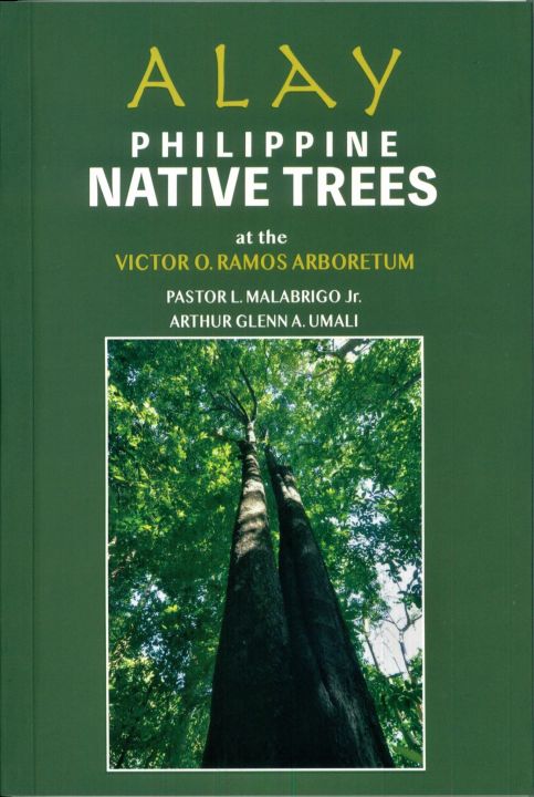 ALAY: PHILIPPINE NATIVE TREES | Lazada PH ALAY: PHILIPPINE NATIVE TREES | Lazada PH
