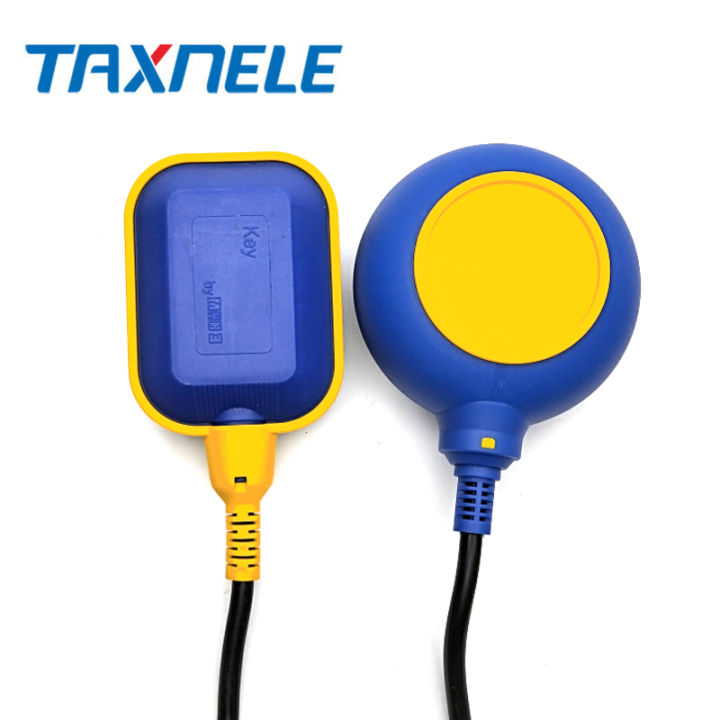220V 380V 16A 2M 3M 4M 5M Float Switch Water Controller Level ...