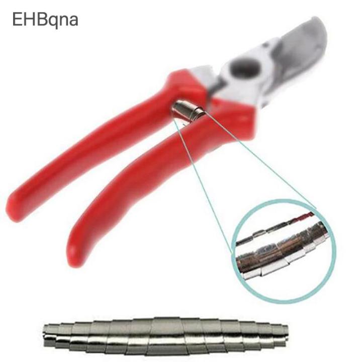 GM Pruner Replacement Stainless Steel Spring Gardening Shears Clippers ...