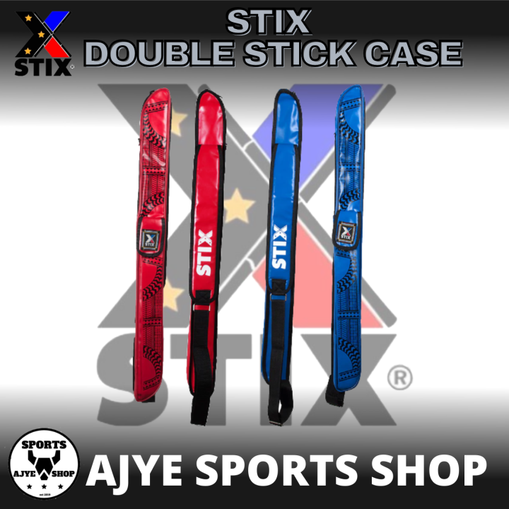 STIX ARNIS | DOUBLE STICK CASE | EACH | Lazada PH