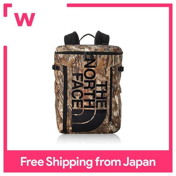 The North Face Backpack BC Fuse Box II BC Fuse Box 2 NM82000 Kelp Tan ...