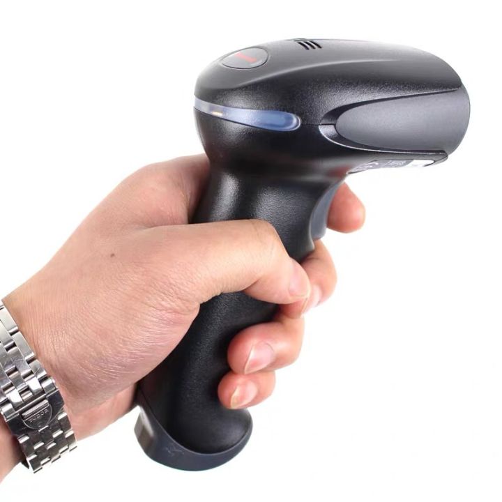 Honeywell Honeywell Xenon 1900GHD QR code scanner gun 1900GSR scanner ...
