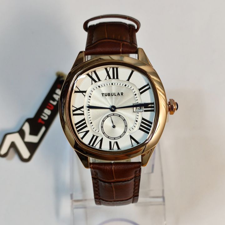 (OutDoor) TUBULAR Watch Original Analog Actual Pic. Sports Watch Shock ...