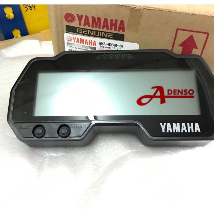 R155 R15 2019 V3 R15 V3 R15 SPEEDOMETER ASSY METER SPEEDOMETER ...