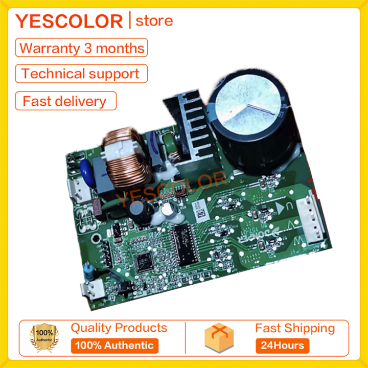 For New Condura refrigerator 157-01-F02-A 69-J-G925 inverter compressor ...