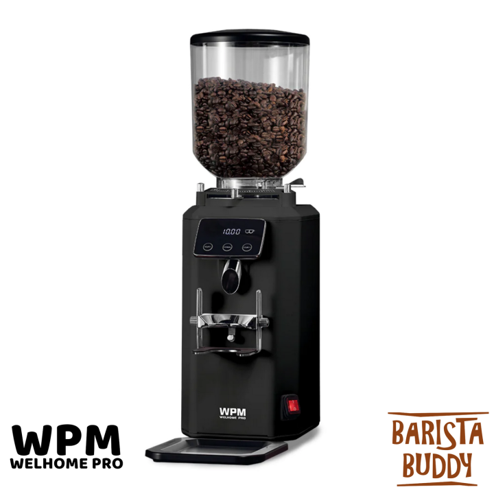 MÁY XAY CÀ PHÊ WPM ZD-18 | Lazada.vn