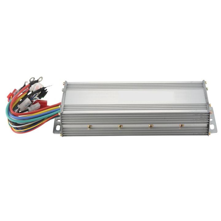 48V 60V 64V 1500W Brushless Controller/Ebike Controller/Bldc Motor ...