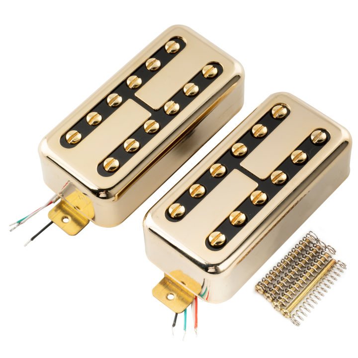 Artec TVFT-A Filtertron Style Alnico 5 Magnet Humbucker Electric Guitar ...