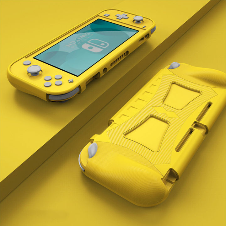 สำหรับ Nintendo Switch Lite Mini Case,ความเหนียวสูงทนทานต่อการสึกหรอ360 ...