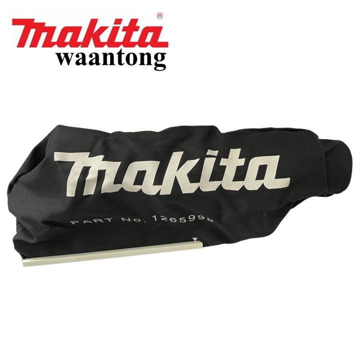 Makita 126599-8 Dust Bag Assembly for DSP600 DSP601 | Lazada.co.th