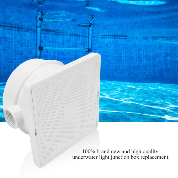 Waterproof Junction Box Replacement Underwater Light Distribution ...